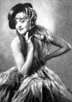 Plesna scena - Aspekti kretanja